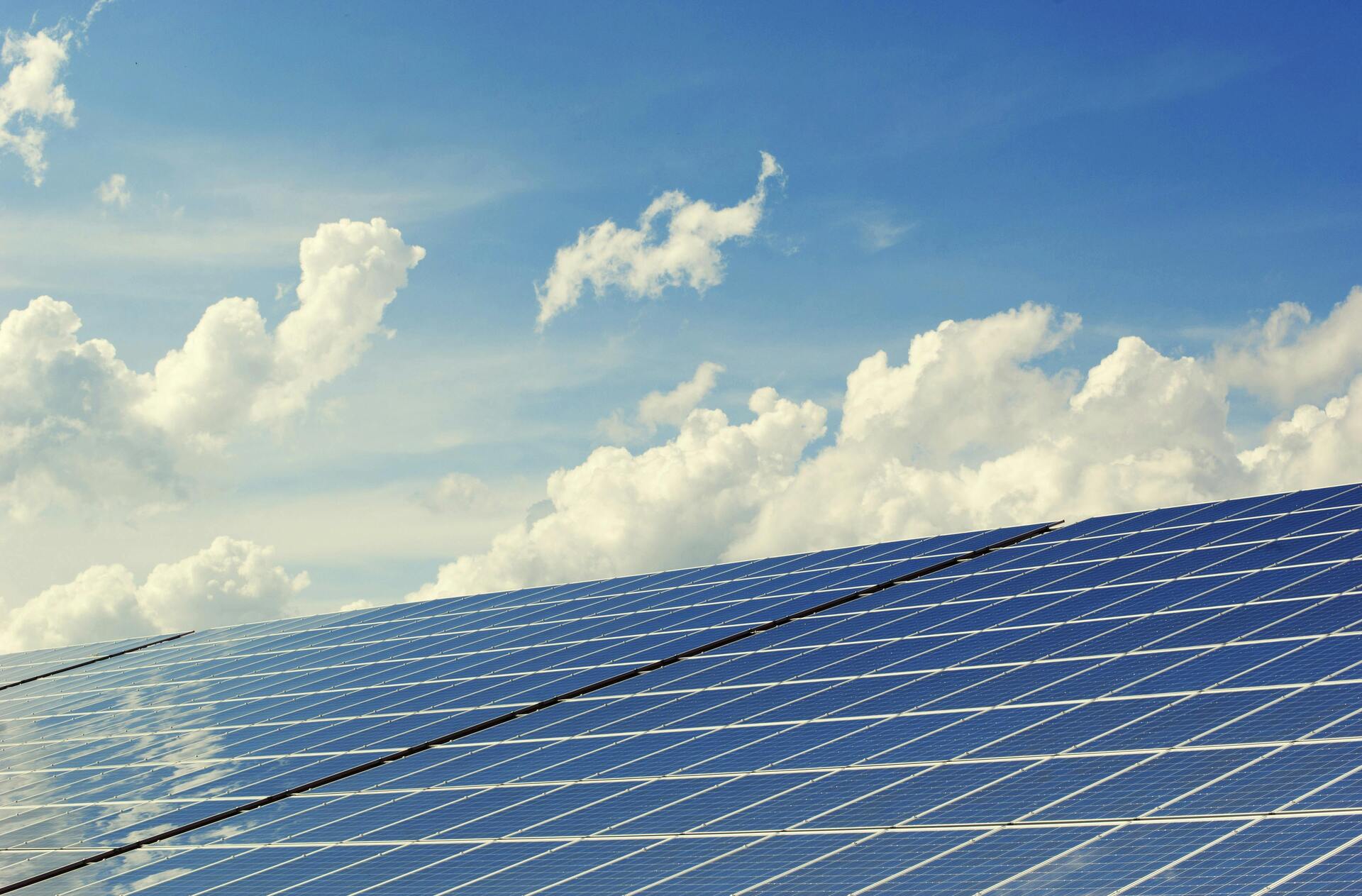 Smart Energy Storage Solutions